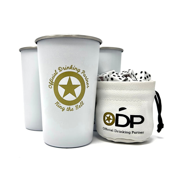 Snappa Pro Pack | Premium Snappa Cups | Made For Tossers ...